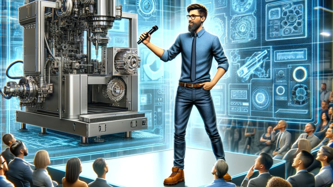 Navigating New Horizons: Influencer Marketing in Tech Manufacturing Navigating New Horizons: Influencer Marketing in Tech Manufacturing