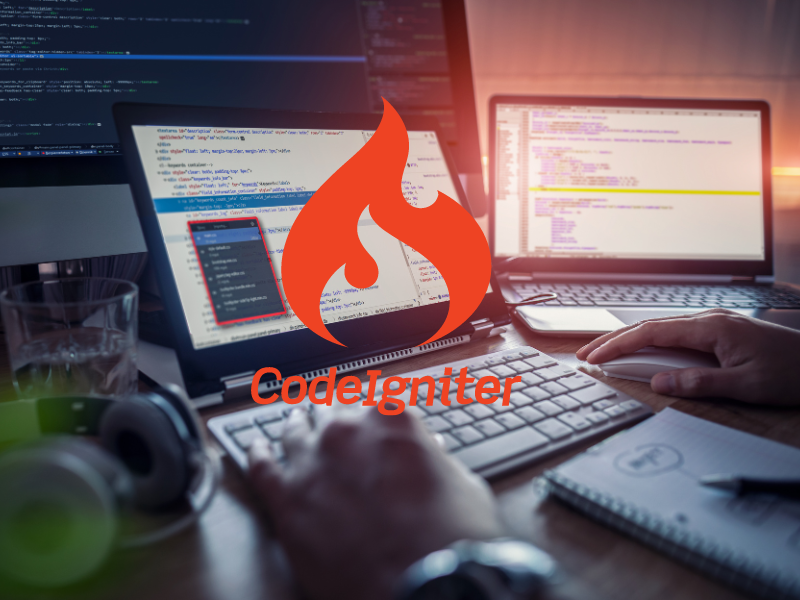 CodeIgniter: A Comprehensive Guide to Security, Performance, and Use Cases CodeIgniter: A Comprehensive Guide to Security, Performance, and Use Cases