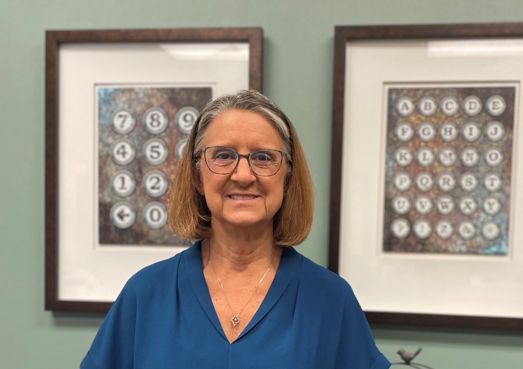 Employee Spotlight: Rhonda Keen Employee Spotlight: Rhonda Keen