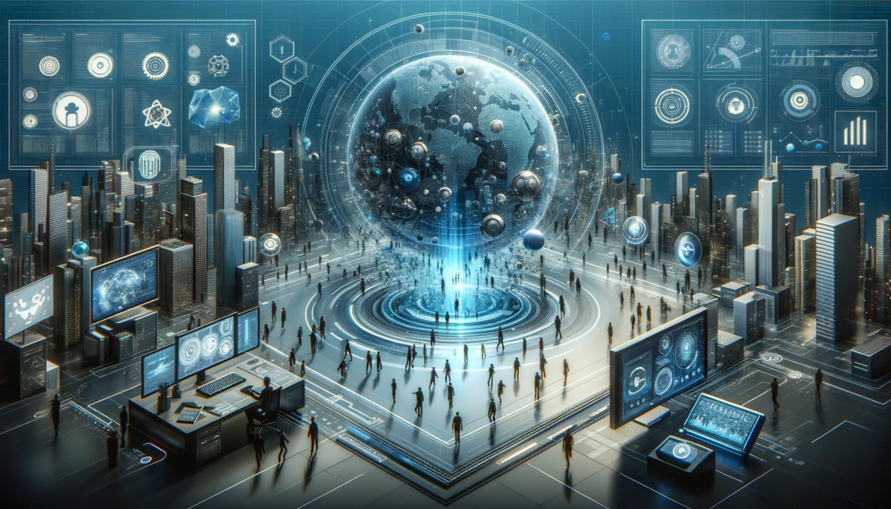 Embracing the Future: Transformative Trends and Predictions in Customer ... Embracing the Future: Transformative Trends and Predictions in Customer ...
