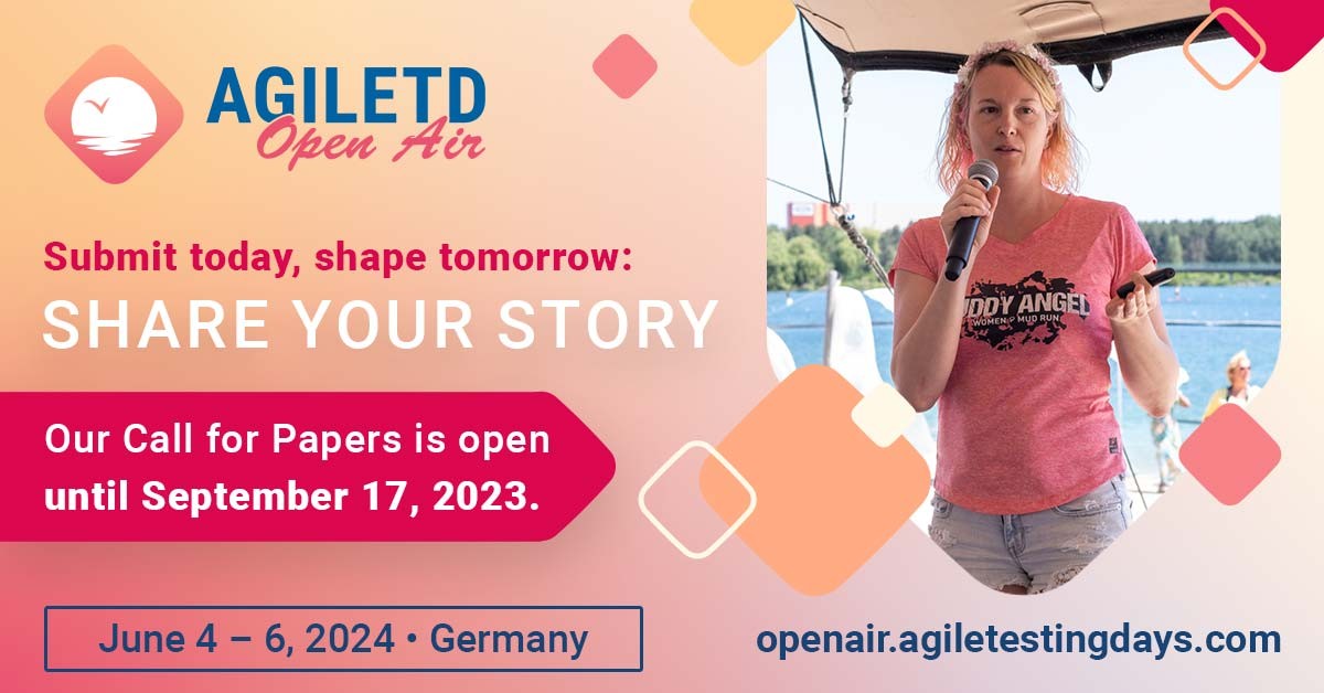 Submit your Paper & Shape tomorrow Submit your Paper & Shape tomorrow