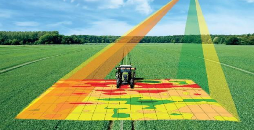 Precision Agriculture Market Analysis by Size, Trends 2031 Precision Agriculture Market Analysis by Size, Trends 2031