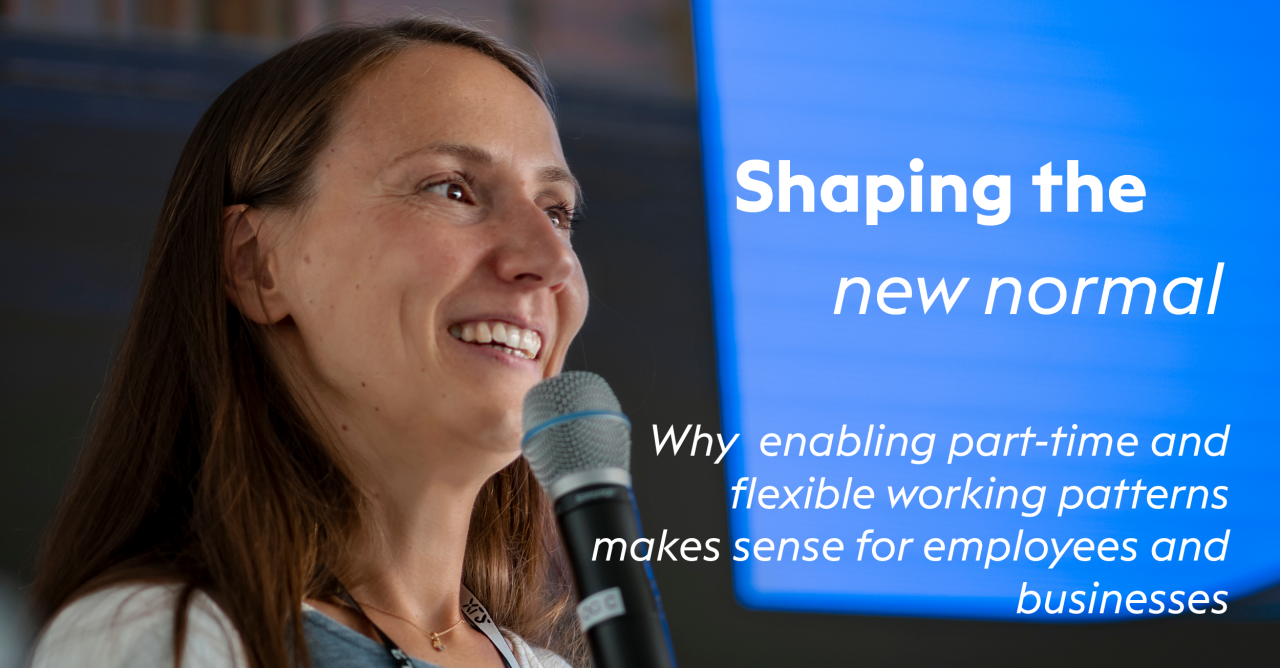 Shaping the ‘new normal’ in the software-driven automotive industry Shaping the ‘new normal’ in the software-driven automotive industry