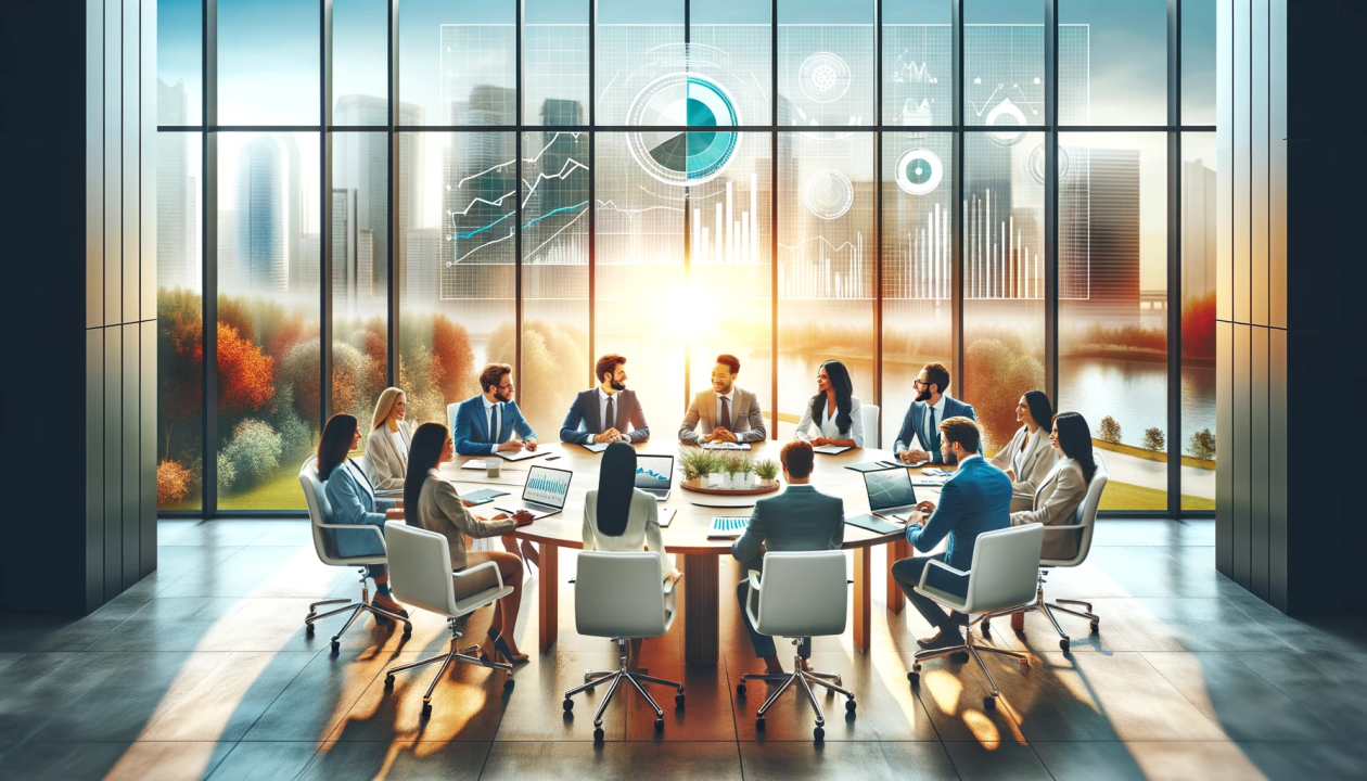 Preparing for Economic Shifts: Real Estate Strategies for Uncertain Times Preparing for Economic Shifts: Real Estate Strategies for Uncertain Times