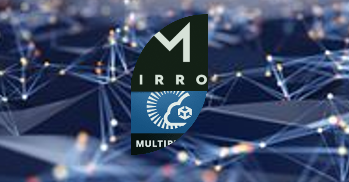A Deep Dive: Comparing Mirror Networking and Photon Unity Networking ... A Deep Dive: Comparing Mirror Networking and Photon Unity Networking ...