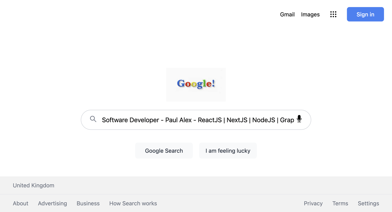 💻 Next JS // TailwindCSS // REST API // Google API // Vercel 💻 Next JS // TailwindCSS // REST API // Google API // Vercel