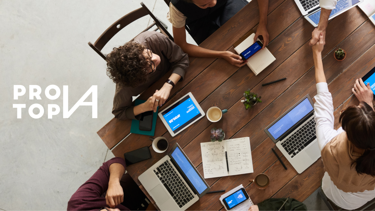 ProtopVA: Your Partner in Unlocking the Full Potential of Remote Teams ProtopVA: Your Partner in Unlocking the Full Potential of Remote Teams