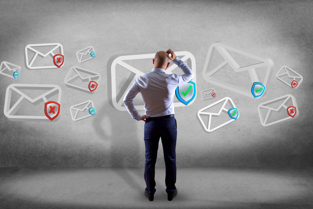 Wieso Sie der Zustellung Ihrer E-Mails mehr Aufmerksamkeit schenken sollten Wieso Sie der Zustellung Ihrer E-Mails mehr Aufmerksamkeit schenken sollten