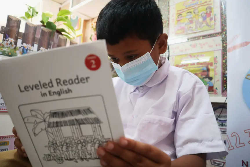 Replicating Success: How Behavioral Science Can Help Education Systems ... Replicating Success: How Behavioral Science Can Help Education Systems ...
