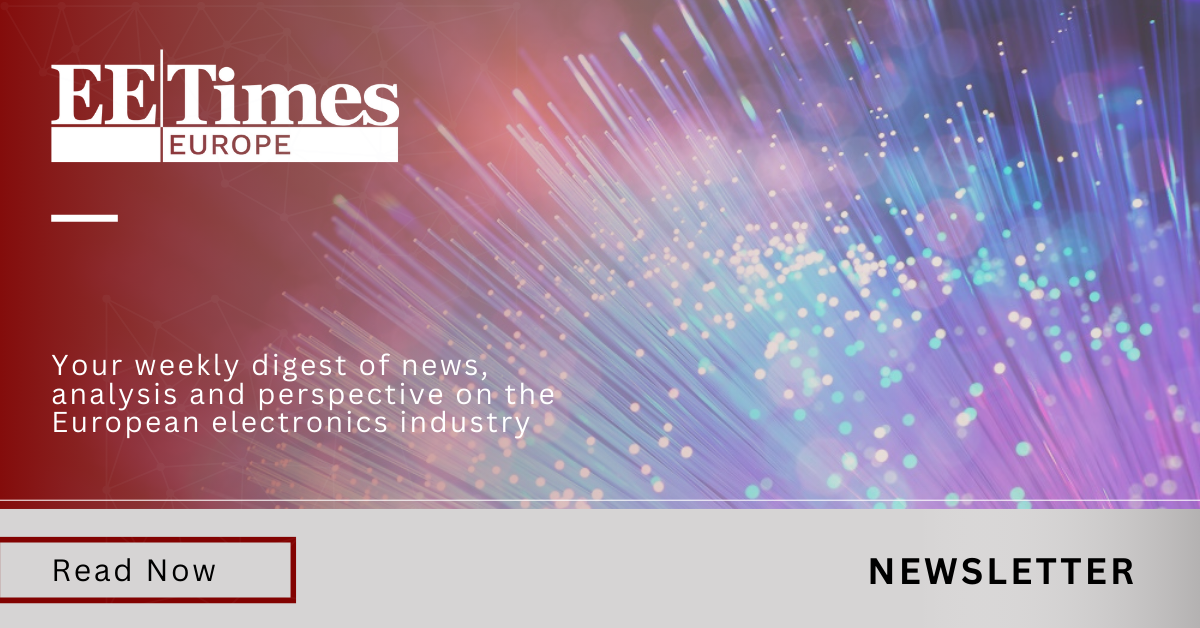 CEA-Leti at Photonics West | Navigating RISC-V Revolution CEA-Leti at Photonics West | Navigating RISC-V Revolution