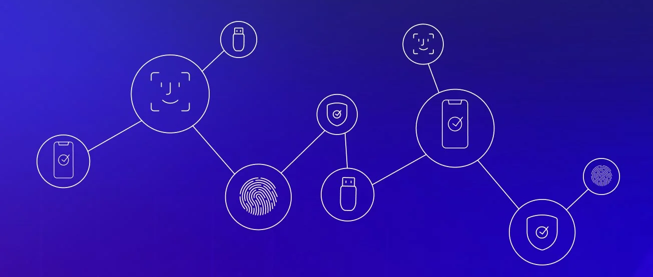 Passwordless: the new way to connect securely Passwordless: the new way to connect securely