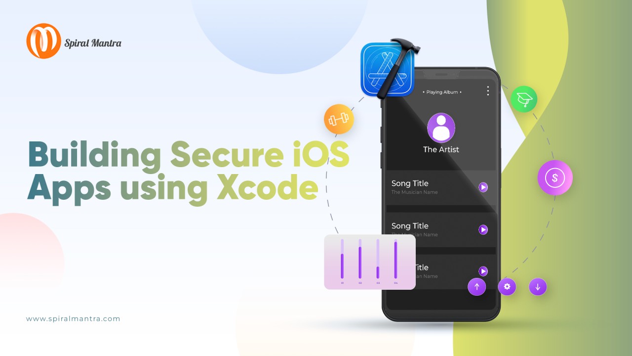 Building Secure iOS apps using Xcode Building Secure iOS apps using Xcode