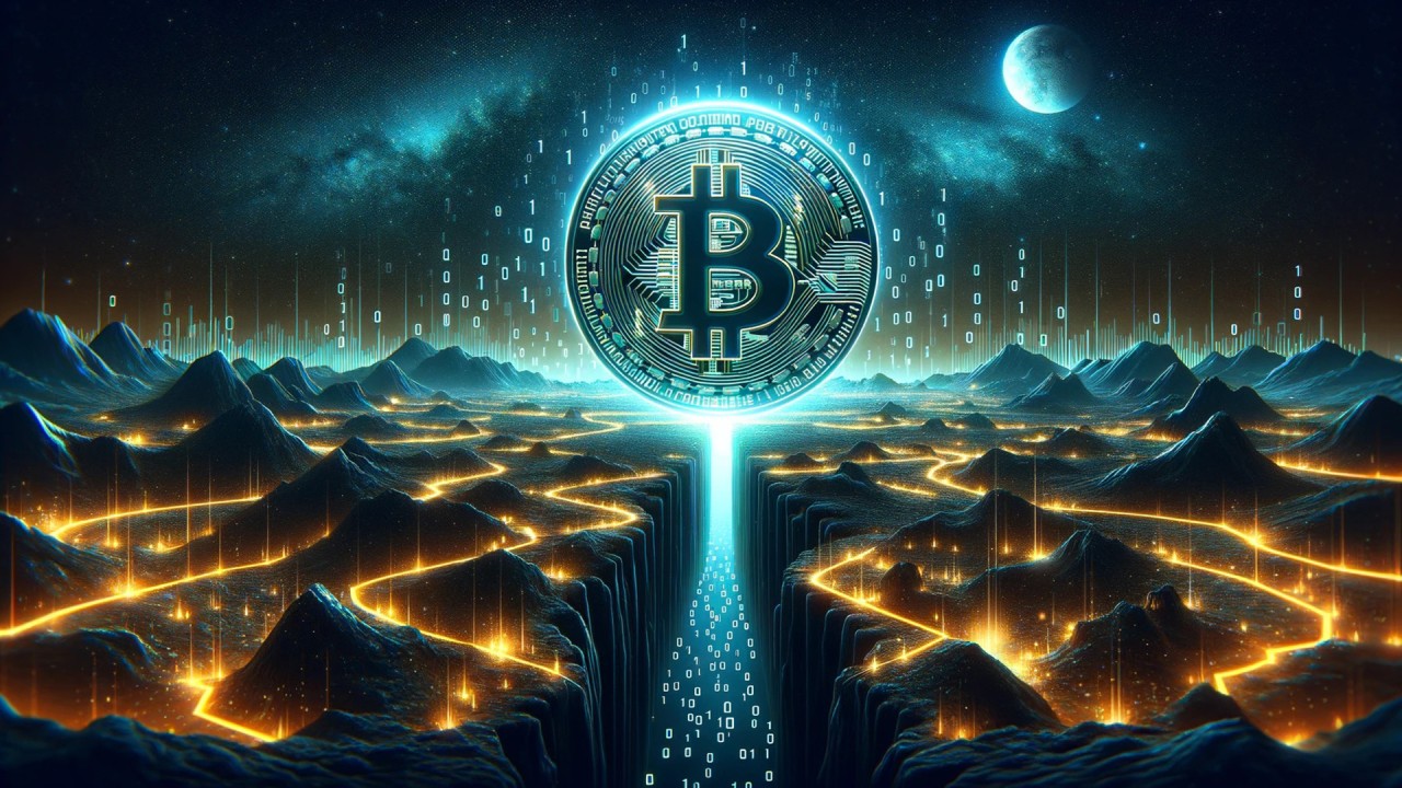 Was ist das Bitcoin Halving? Was ist das Bitcoin Halving?