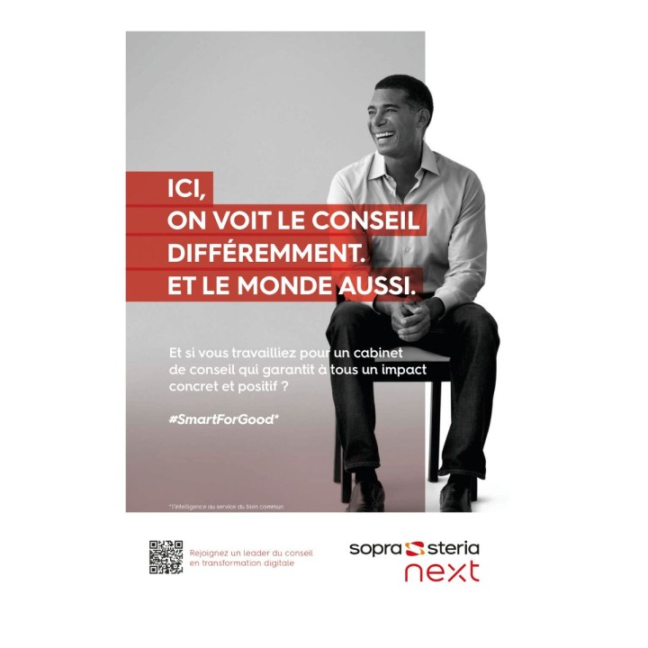 SOPRA STERIA NEXT SOPRA STERIA NEXT