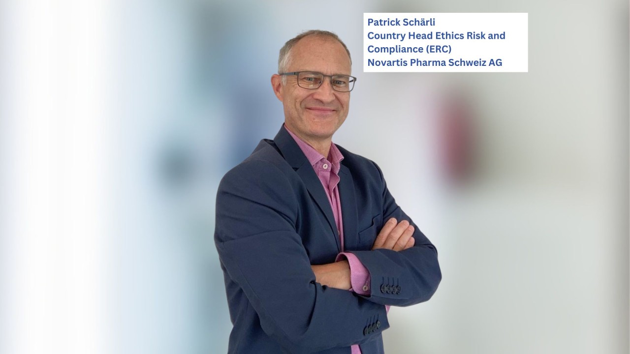 5 Fragen und Antworten rund um die Pharma-Rechtspraxis 5 Fragen und Antworten rund um die Pharma-Rechtspraxis