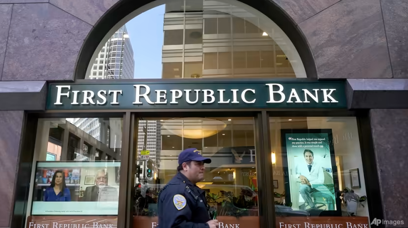 JPMorgan Chase Acquires First Republic Bank in Over $330 Billion ... JPMorgan Chase Acquires First Republic Bank in Over $330 Billion ...