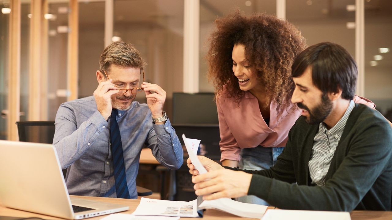 Setting Clear Expectations With Your New Team: A Guide For Higher Ed ... Setting Clear Expectations With Your New Team: A Guide For Higher Ed ...
