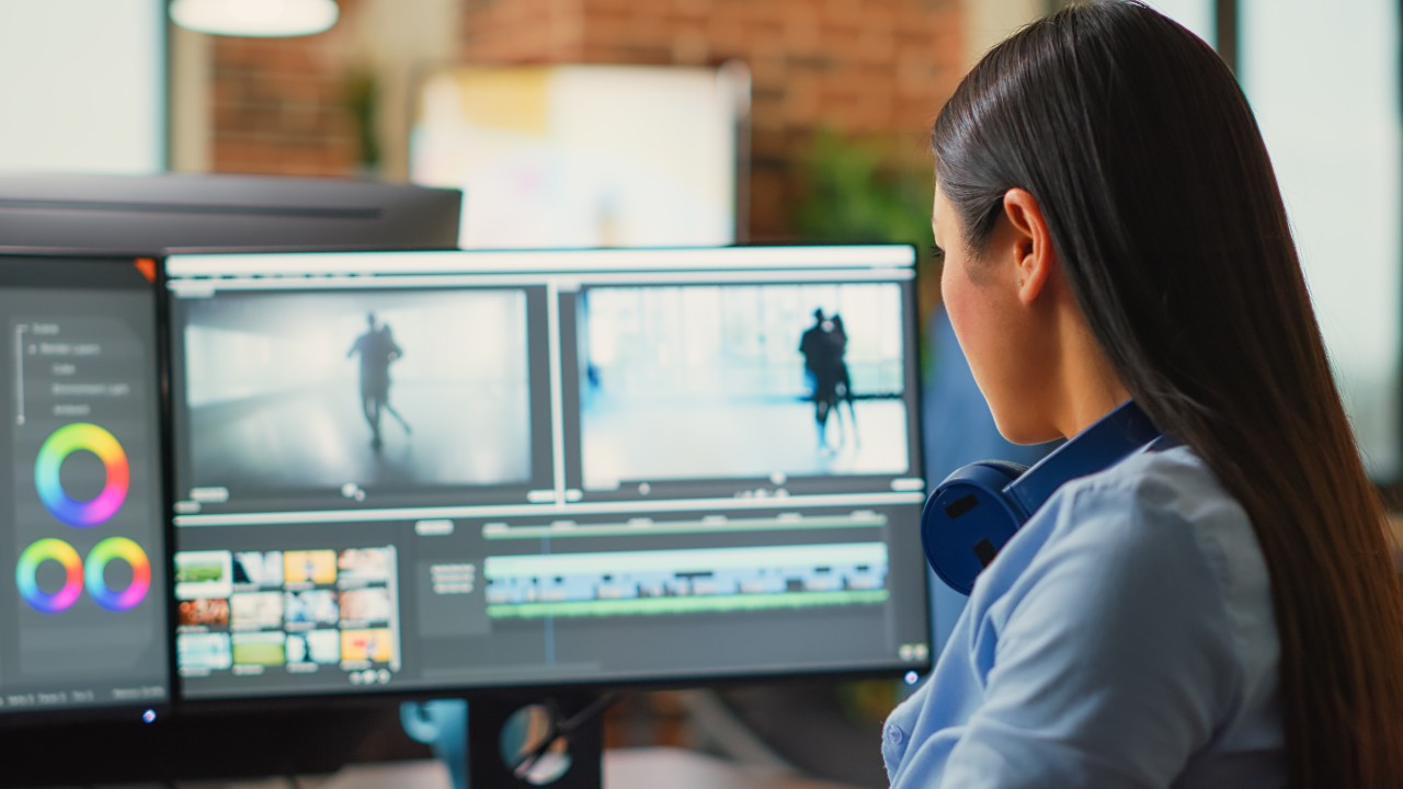 Demystifying the Video Editing Process: Your Step-by-Step Guide Demystifying the Video Editing Process: Your Step-by-Step Guide