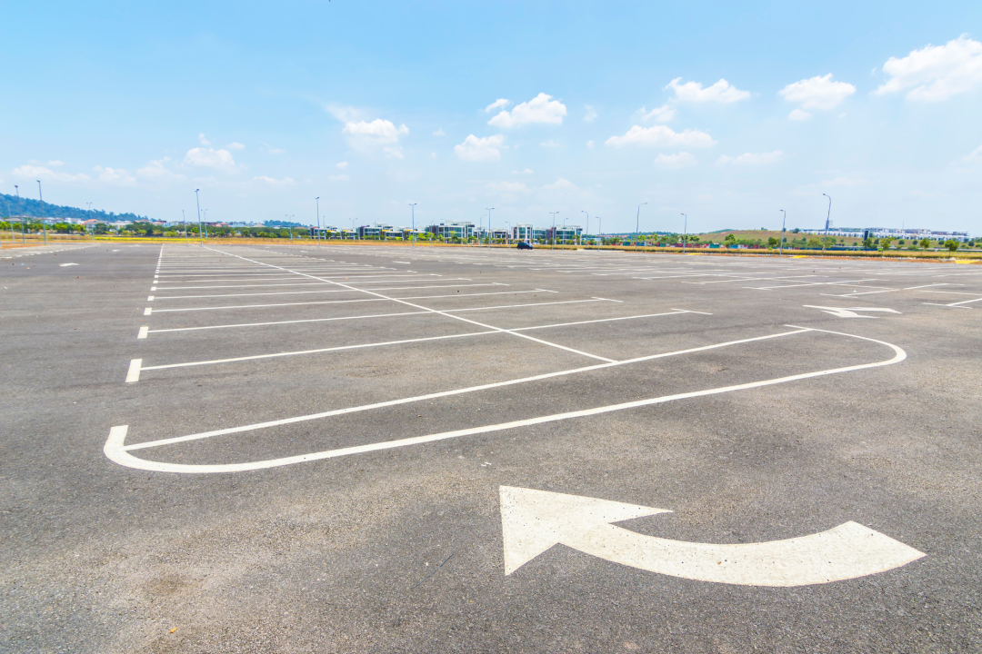 When Is It Time to Resurface vs Replace Your Asphalt Parking Lot? When Is It Time to Resurface vs Replace Your Asphalt Parking Lot?