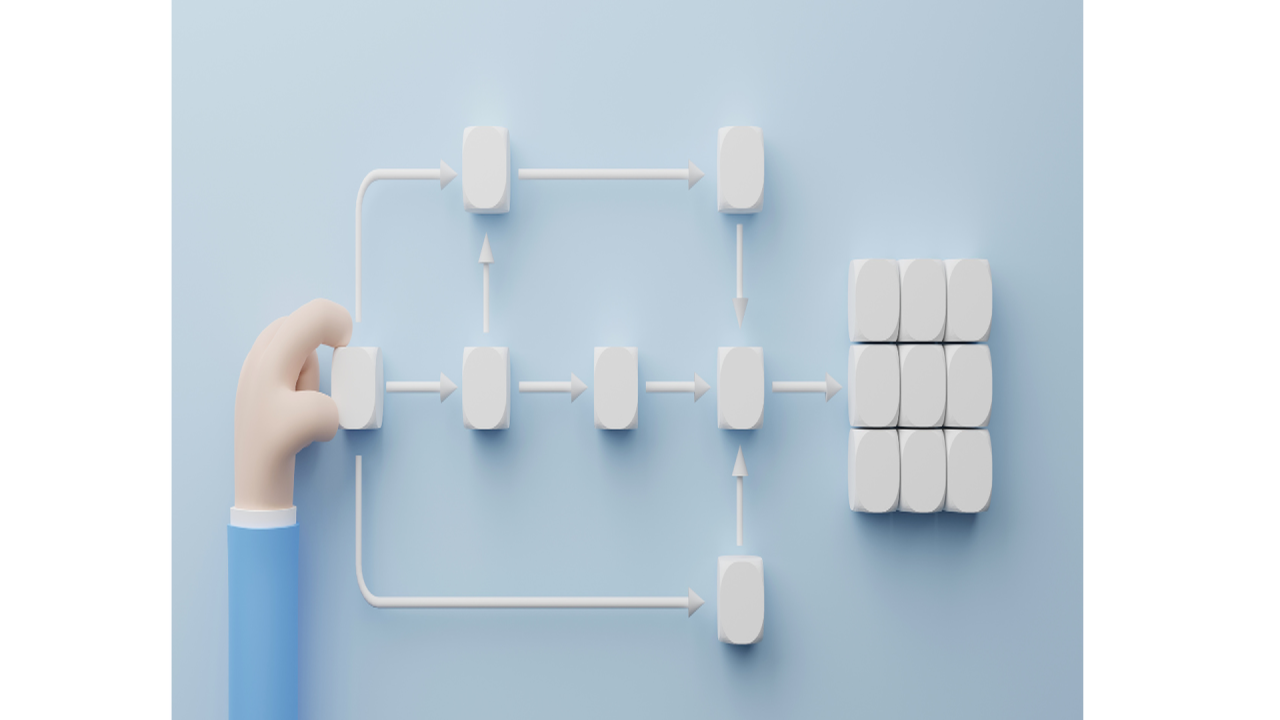 Unlocking Efficiency: Tackling Process Bottlenecks in Small Businesses. Unlocking Efficiency: Tackling Process Bottlenecks in Small Businesses.
