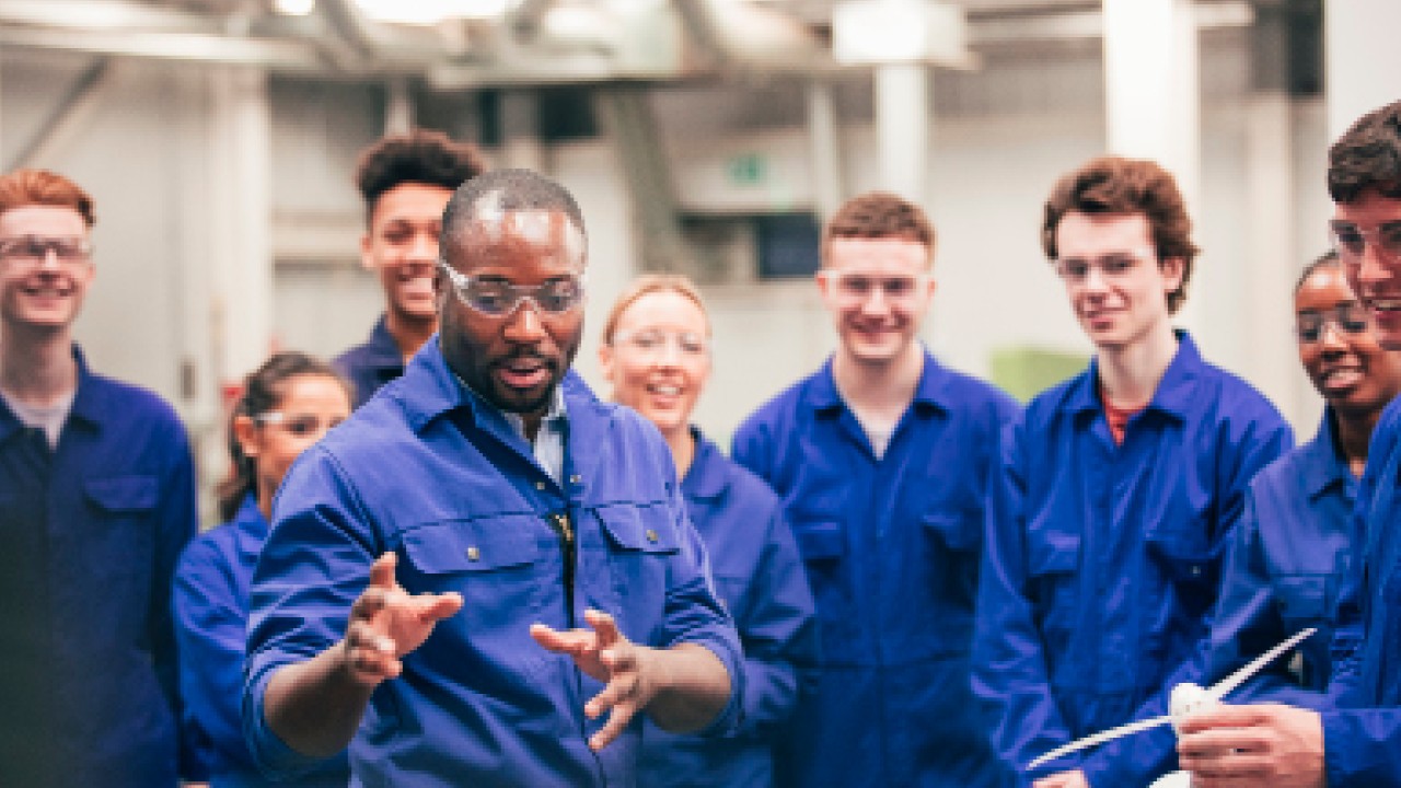 Build better business relationships by knowing your leadership style Build better business relationships by knowing your leadership style