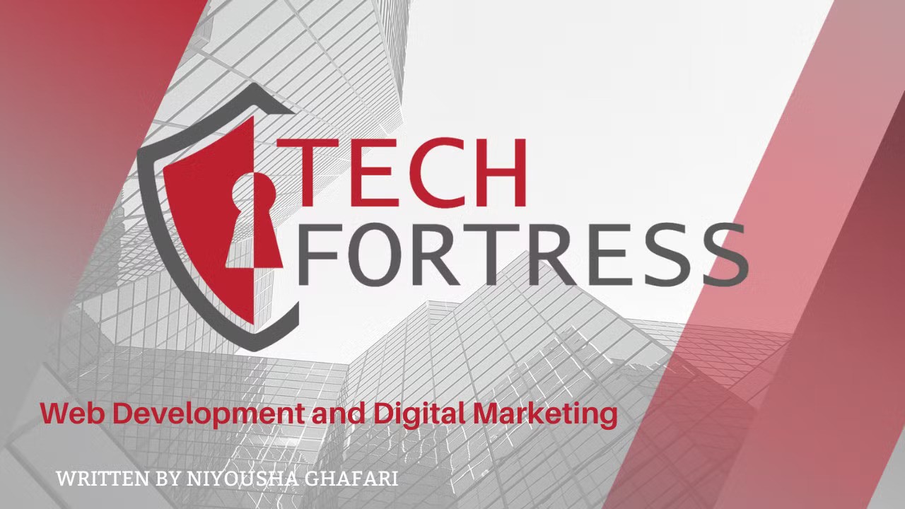 Harnessing the Power of Web Development and Digital Marketing for ... Harnessing the Power of Web Development and Digital Marketing for ...
