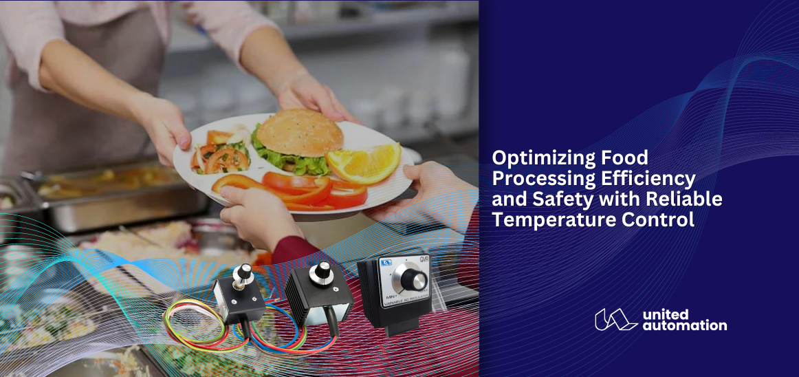 Optimizing Food Processing Efficiency and Safety Optimizing Food Processing Efficiency and Safety