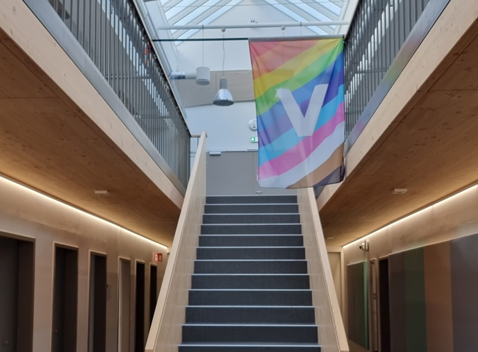 What if it were #Pride, and nobody showed up? What if it were #Pride, and nobody showed up?