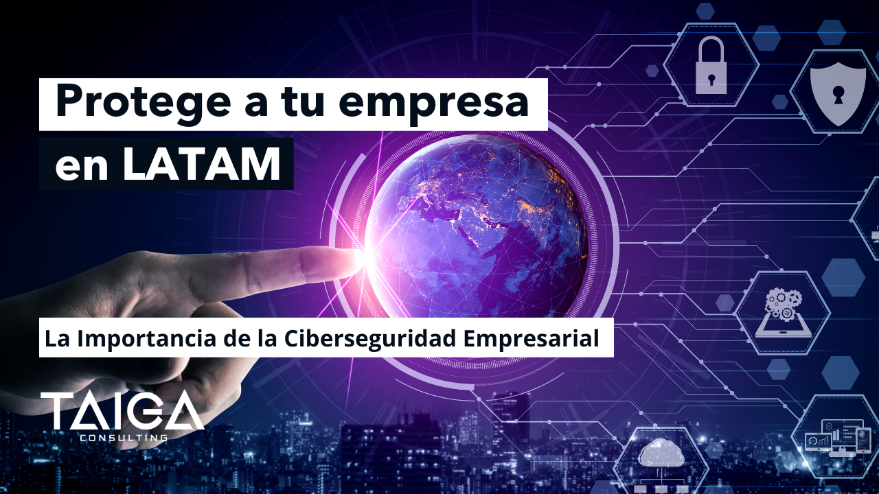 Protege tu Negocio en Latam Protege tu Negocio en Latam