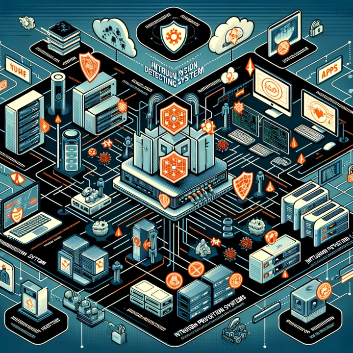Understanding IDS and IPS: A Comprehensive Guide Understanding IDS and IPS: A Comprehensive Guide