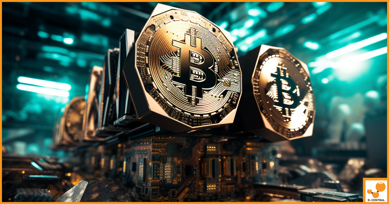 Navigating the World of ASIC Crypto Miners: A Comprehensive Guide Navigating the World of ASIC Crypto Miners: A Comprehensive Guide