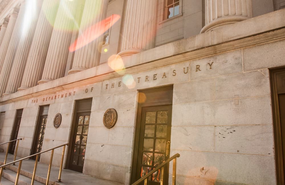 Uncertainty Reigns in CDFI Program Uncertainty Reigns in CDFI Program