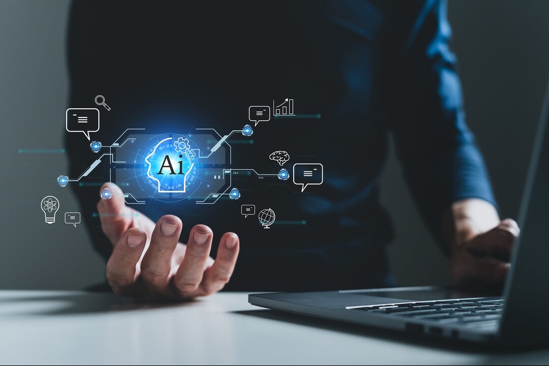 Leveraging AI to Propel Marketing Strategies: A Guide for Entrepreneurs Leveraging AI to Propel Marketing Strategies: A Guide for Entrepreneurs