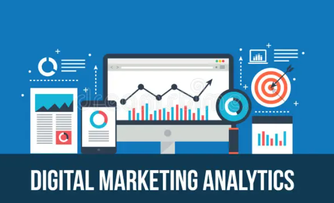 Unlocking Digital Marketing Success: Understanding Data Analytics Unlocking Digital Marketing Success: Understanding Data Analytics