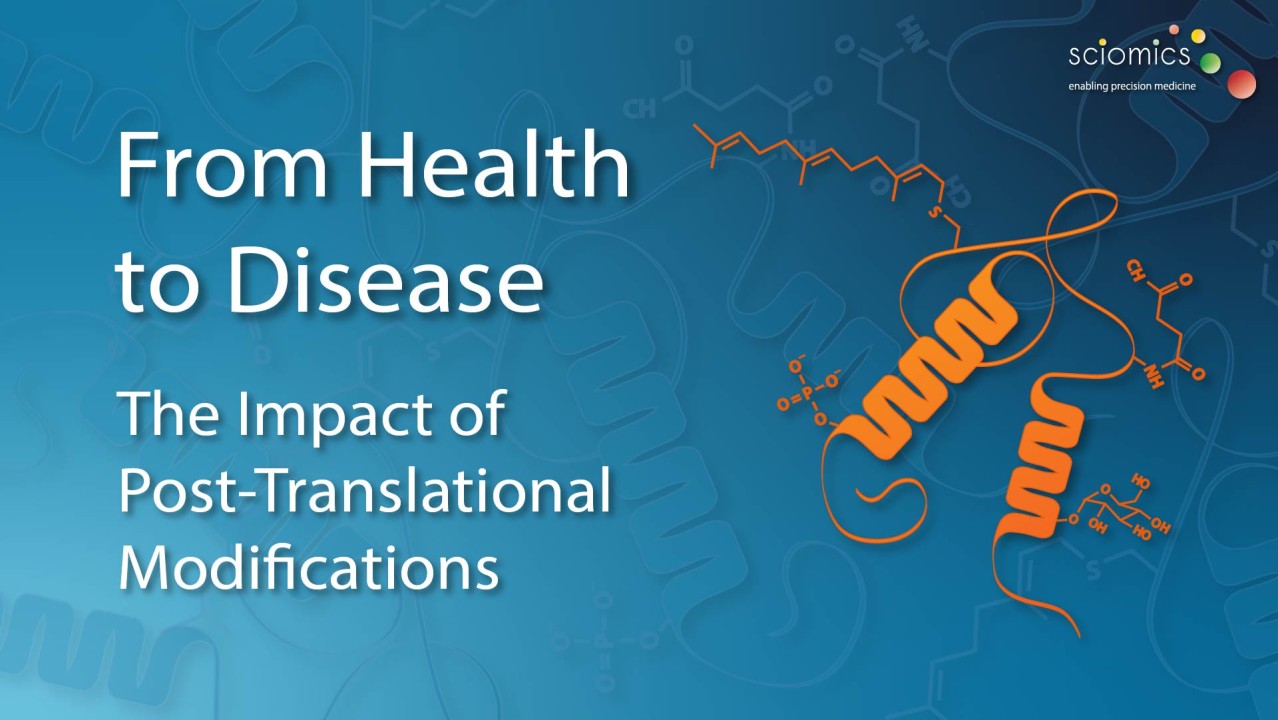 Decoding Protein Complexity: The Fundamental Role of Post-Translational ... Decoding Protein Complexity: The Fundamental Role of Post-Translational ...