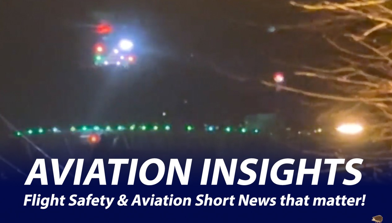 Fatal Large-Heli Crash / EASA revokes AOC / FAA on Boeing Safety ... Fatal Large-Heli Crash / EASA revokes AOC / FAA on Boeing Safety ...