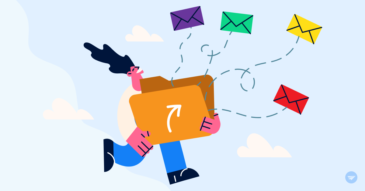 Decluttering Your Inbox: A Guide to Managing Subscription Emails Decluttering Your Inbox: A Guide to Managing Subscription Emails