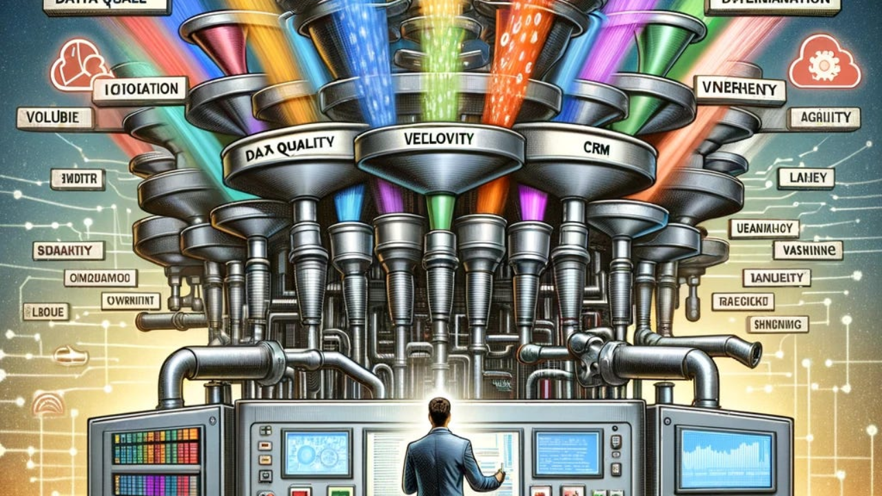 Data Whisperer Wanted: Mastering the Data Engineer Interview 🧑💻 Data Whisperer Wanted: Mastering the Data Engineer Interview 🧑💻
