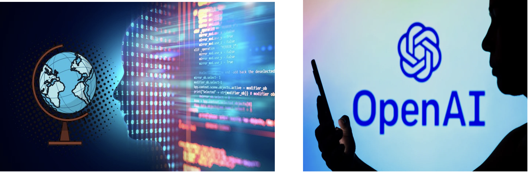 Revolutionizing Geospatial Data using AI language model ChatGPT Revolutionizing Geospatial Data using AI language model ChatGPT