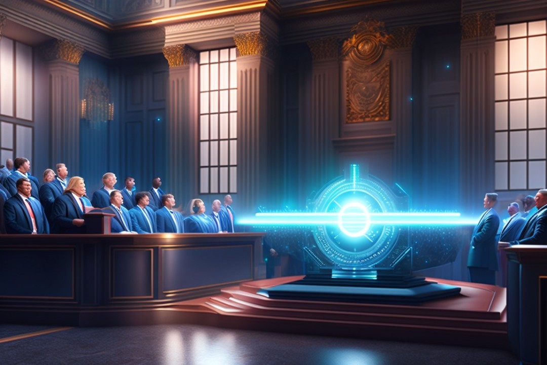 Untangling the Legal Maze of Quantum Computing: Intellectual Property ... Untangling the Legal Maze of Quantum Computing: Intellectual Property ...