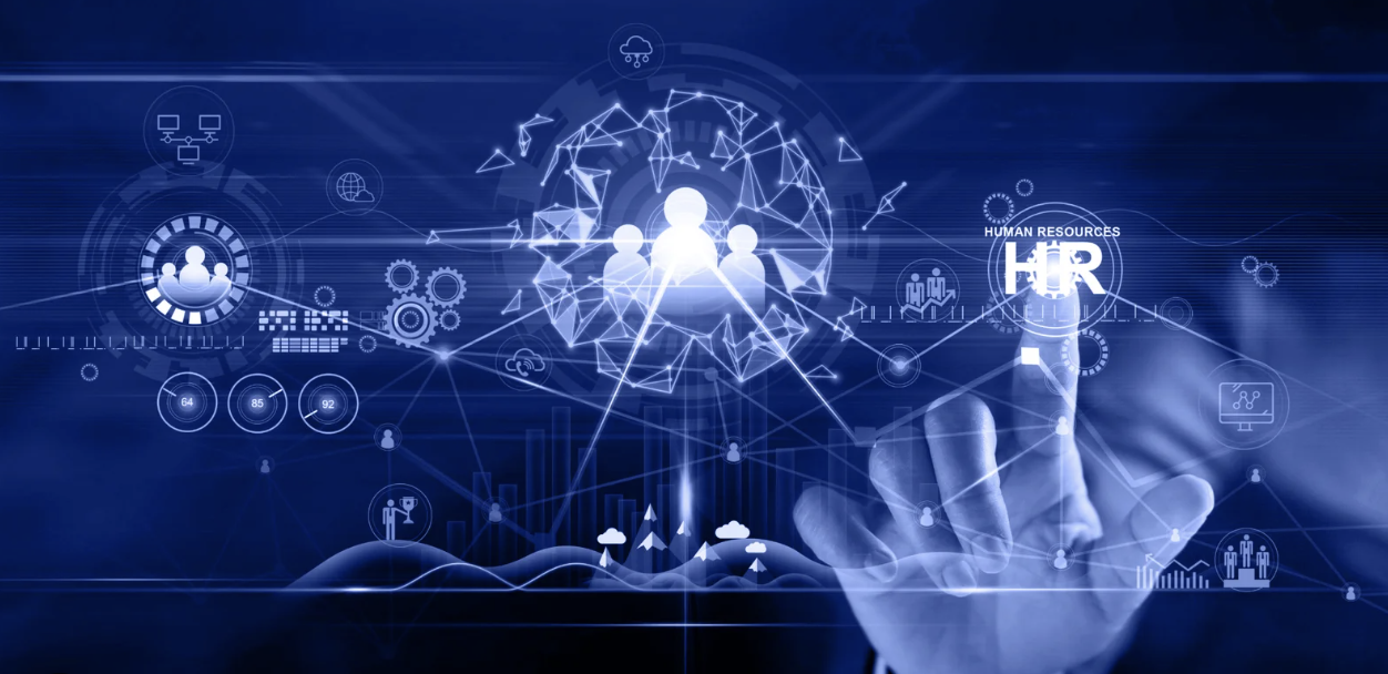 HR Trends 2024: Navigating the Future of Human Resources HR Trends 2024: Navigating the Future of Human Resources