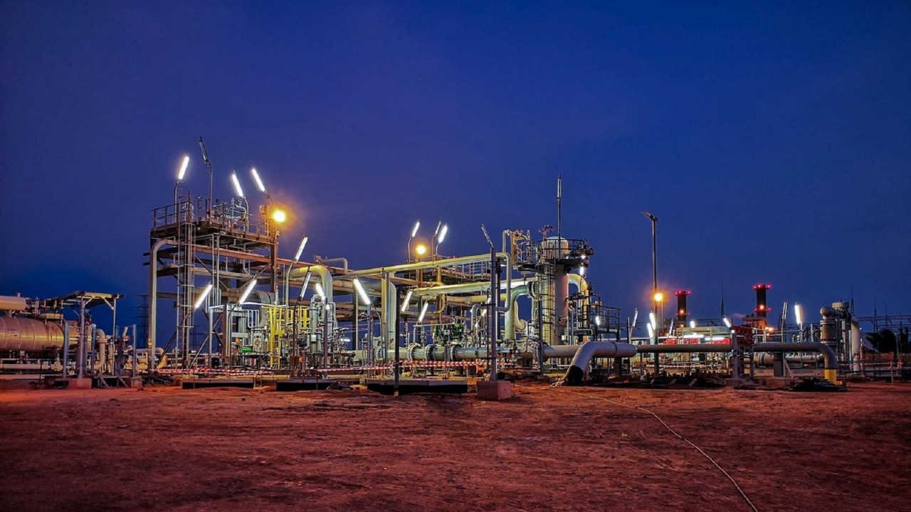 Optimizing Production Efficiency Optimizing Production Efficiency