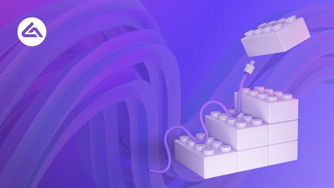 Enabling business scalability and composability Enabling business scalability and composability