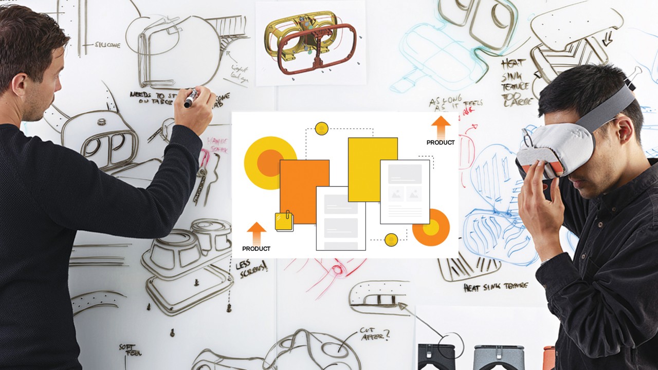 Why Product Design Students should learn the UX Design? Why Product Design Students should learn the UX Design?