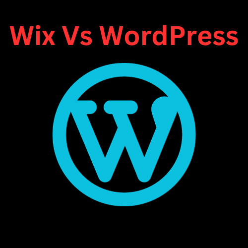 Wix Vs WordPress: A Comprehensive 2024 Comparison Wix Vs WordPress: A Comprehensive 2024 Comparison