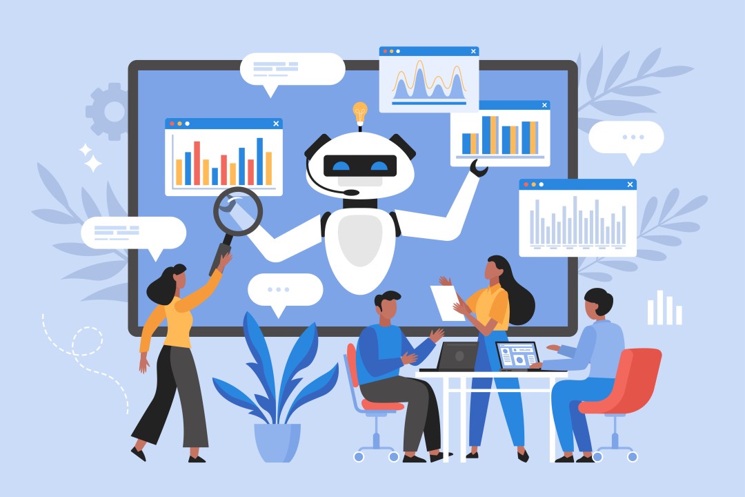 5 Best AI Marketing Tools (2023) 5 Best AI Marketing Tools (2023)