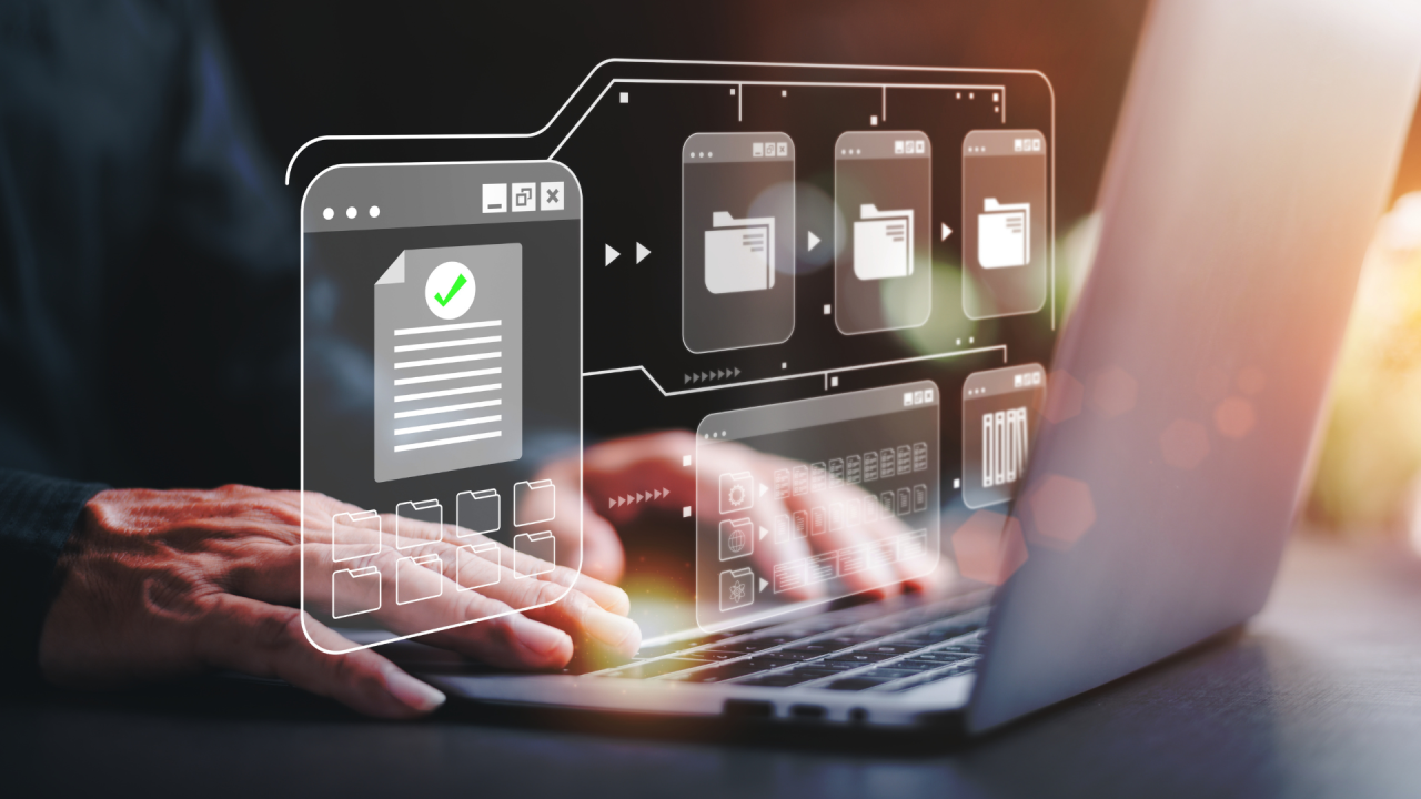 Understanding Applicant Tracking Systems: Optimising Your CV for Hiring ... Understanding Applicant Tracking Systems: Optimising Your CV for Hiring ...