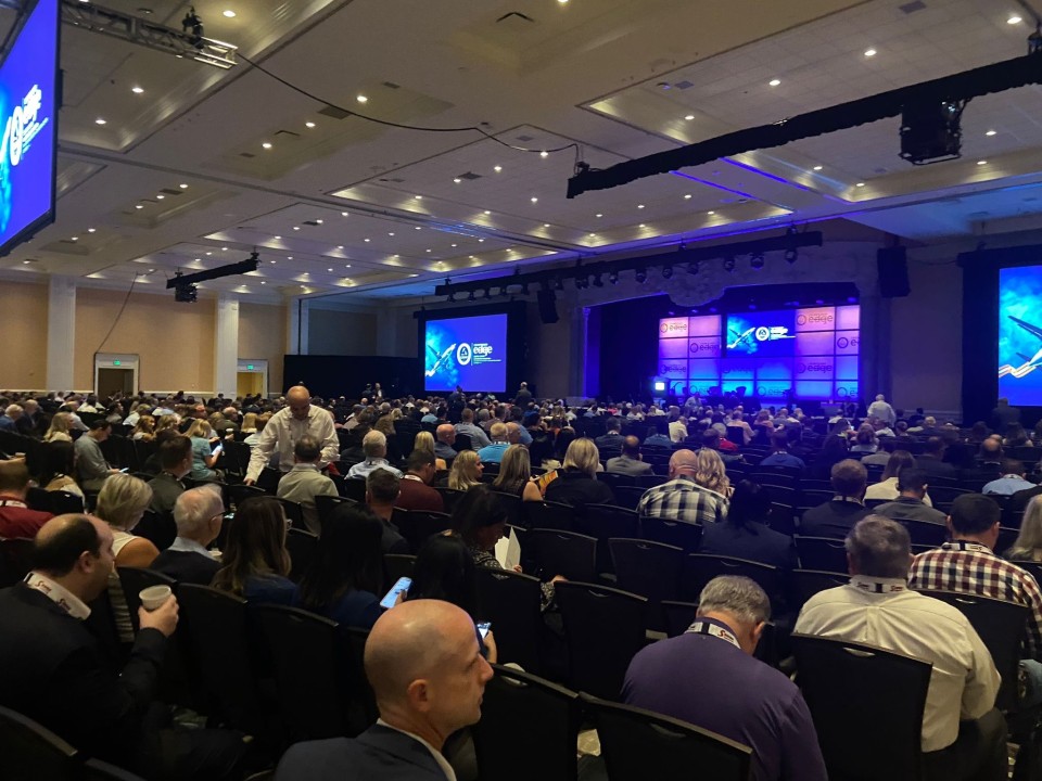 CSCMP wrap up: Revolutionizing Supply Chain Planning through AI and ... CSCMP wrap up: Revolutionizing Supply Chain Planning through AI and ...