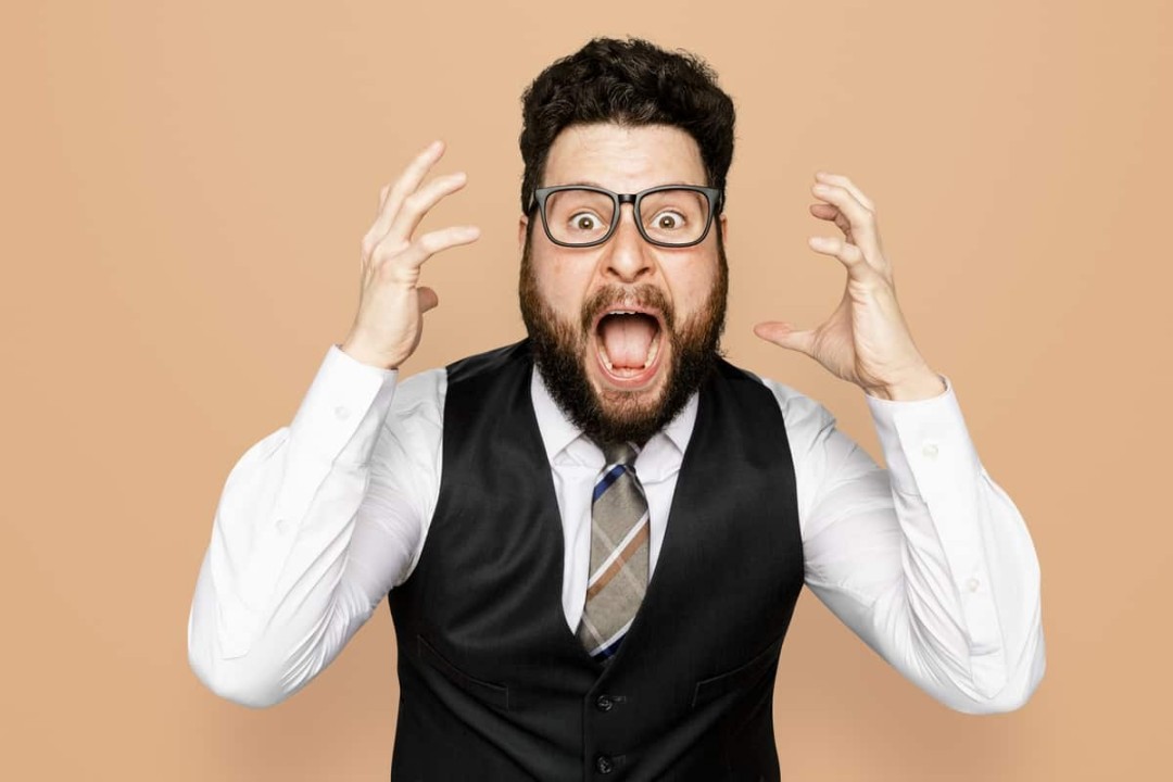Navigating Potential Nightmares: The Risks Of Getting HR Wrong Navigating Potential Nightmares: The Risks Of Getting HR Wrong