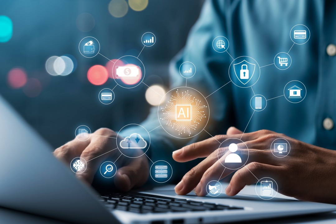 Artificial intelligence (AI) : 3 ways its shaping the future of ... Artificial intelligence (AI) : 3 ways its shaping the future of ...